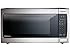 Amazon.com: Panasonic NN-SD797S Genius "Prestige" 1.6 cuft 1250-Watt Sensor Microwave with ...