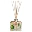 Yankee Candle Vanilla Lime Reed Diffuser 1180050: Amazon.co.uk: Kitchen ...