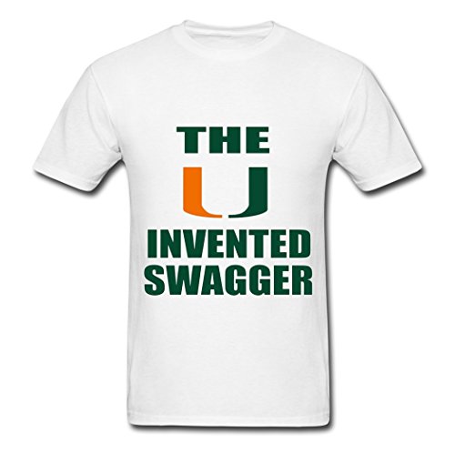 The U Invented Swagger
