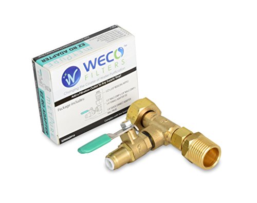 Compare price to ice maker water line adapter | TragerLaw.biz