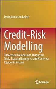 Credit-Risk Modelling: Theoretical Foundations, Diagnostic Tools ...