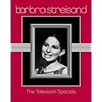Amazon.com: Barbra Streisand - The Television Specials : Barbra ...
