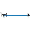24” Sure Foot Bar Clamps – Lightweight, Aluminum Carpenter Clamps for ...
