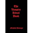 Amazon.com: The Vampire Ritual Book: 9781442118089: Belanger, Michelle ...