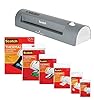 3M Laminator Kit With Every Size Laminating Pouch in Oman | Whizz ...