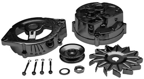 ProForm 66442 61 Ampere Chrome Alternator Case Kit in Oman | Whizz ...