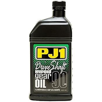 Amazon.com: Oil, Gear, 90 SAE Grade: Automotive