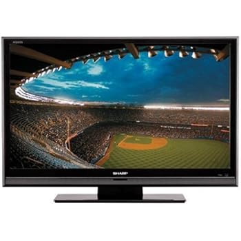 Amazon.com: Sharp Aquos LC46D65U 46-Inch 1080p LCD HDTV: Electronics