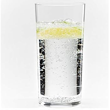 Amazon.com | Riedel H2O Longdrink/Highball Glass, Set of 2: Riedel High ...