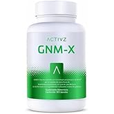 Activz GNMX - 30 Capsulas : Amazon.com.mx: Salud y Cuidado Personal