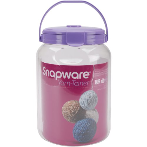 Купить Snapware Yarn Tainer Storage Container в интернет-магазине ...