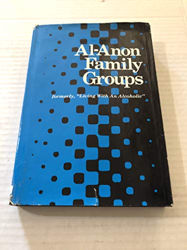 Al-Anon Family Groups : Al-Anon Family Group: Amazon.es: Libros