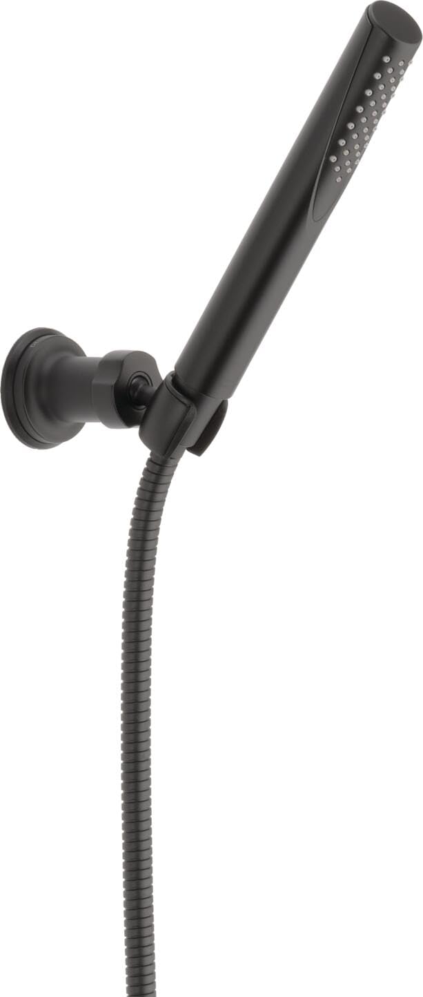 Mua Trinsic Single-Spray Touch-Clean Wall-Mount Hand Held Shower with ...