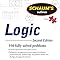 Schaum's Outline of Logic, Second Edition (Schaum's Outlines): John ...