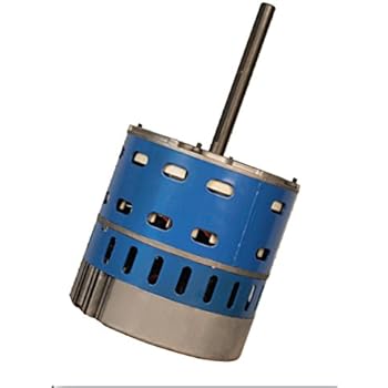 Amazon.com: Mars 10860 Azure HVAC Blower Digi Motor, 1/5-1/2 HP: Home ...