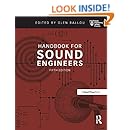 Handbook for Sound Engineers (Audio Engineering Society Presents): Glen ...