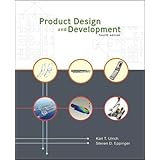 Product Design and Development, 5th Edition: Karl T. Ulrich, Steven D ...
