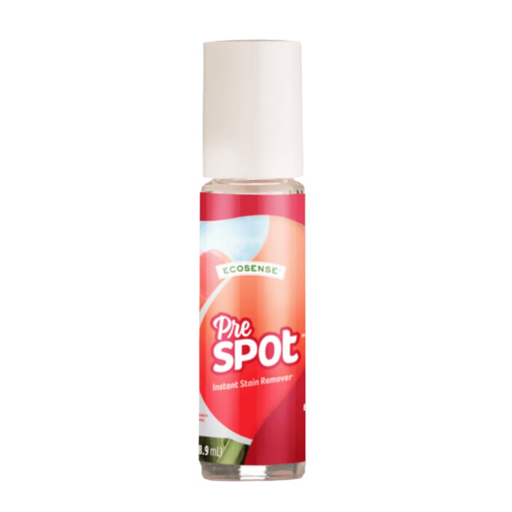 Melaleuca PreSpot Instant Stain Remover – 0.3 fl oz. | Enzyme-Powered ...