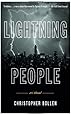 Amazon.com: Lightning People (9781593765019): Bollen, Christopher: Books
