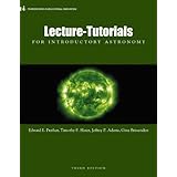 Amazon.com: Lecture Tutorials for Introductory Astronomy: 9780135807026: Prather, Edward ...