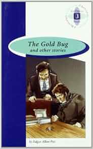 GOLD BUG OTHER STORIES 2NB: 9789963471348: Amazon.com: Books