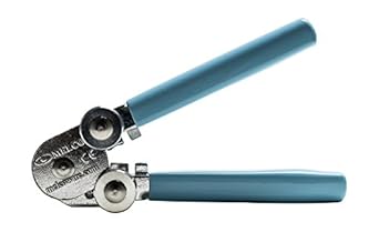 Melco Engineering TS-2 Donor Tube Stripper, Blue (Pack of 25): Amazon ...