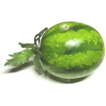 Amazon.com: Artificial Watermelon: Home & Kitchen