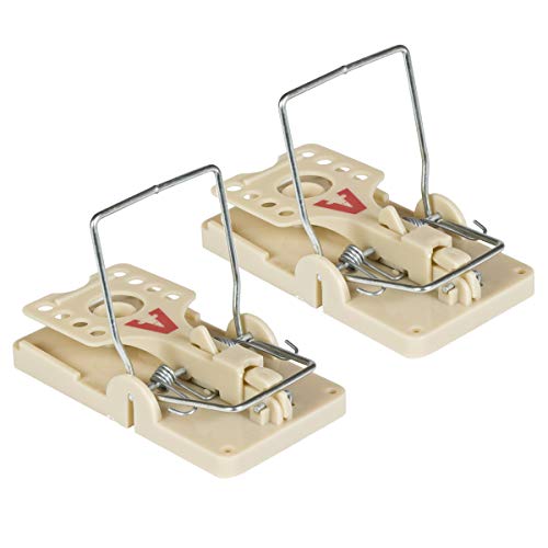 Original Victor Mouse Traps