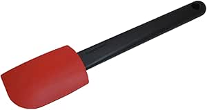Amazon.com: Tupperware Silicone Spatula Red W/black: Kitchen & Dining