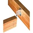 Amazon.com: Simpson Strong-Tie CJT4ZS Concealed Connector : Industrial ...