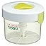 Amazon.com: Tsukemono Round Pickle Press 1.0L: Japanese Pickle Press ...