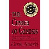 Cipher Of Genesis: Using The Qabalistic Code To Interpret The First ...
