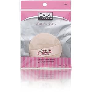 Amazon.com: Cala Powder puff: Beauty