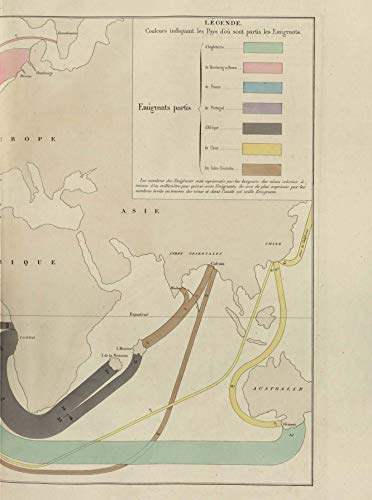 The Minard System: The Complete Statistical Graphics of Charles-Joseph ...