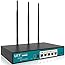 Amazon.com: ZyXEL 300 Mbps Wireless N Gigabit Firewall VPN Router ...