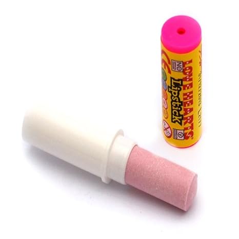 Retro Candy Lipstick - 15 for £3: Amazon.co.uk: Grocery