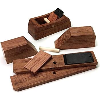 Hock KB100 Block Plane Kit - Hand Planes - Amazon.com