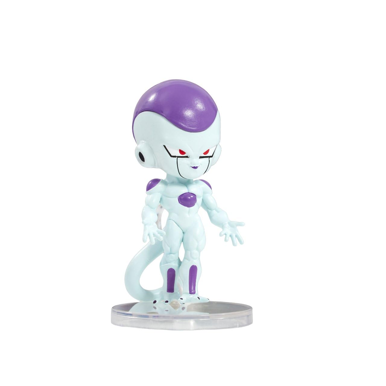 Mua BANDAI Chibi Masters Dragon Ball: Frieza 4th Form trên Amazon Mỹ ...