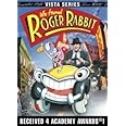 Amazon.com: Who Framed Roger Rabbit : Bob Hoskins, Christopher Lloyd ...