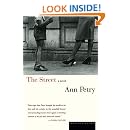 The Street: A Novel: Ann Petry: 9780395901496: Amazon.com: Books