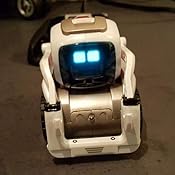 Anki - Cozmo - Robot: Amazon.fr: Jeux et Jouets