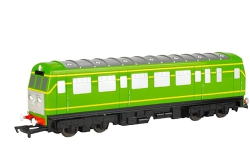 Bachmann Trains - Thomas & Friends Daisy Locomotive with Moving Eyes ...