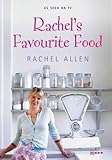 Rachel's Favourite Food at Home: Rachel Allen: 9780007275793: Amazon ...