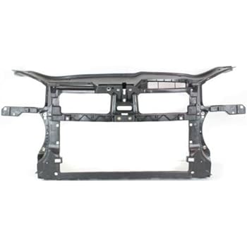 Amazon.com: Go-Parts - for 2011 - 2015 Volkswagen Jetta Radiator ...