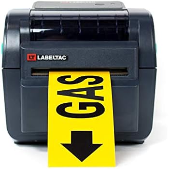 Amazon.com: SafetyPro Industrial Label Printer: Industrial & Scientific