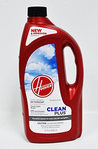 Hoover Clean Plus | Steammopsi