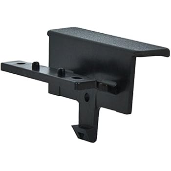 Amazon.com: IPCW G01-LATCH Front Center Console Lid Latch (Silverado ...