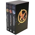 Amazon.com: The Hunger Games Trilogy Boxset: 9780545626385: Collins ...