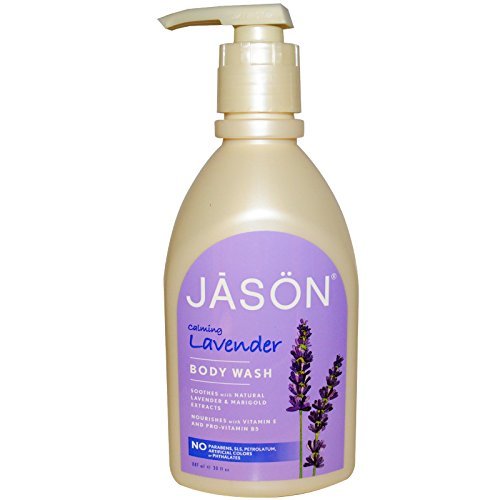 Jason 30 oz Calming Lavender Pure Natural Body