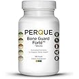 Amazon.com: PERQUE Bone Guard Forte 100 Count : Health & Household